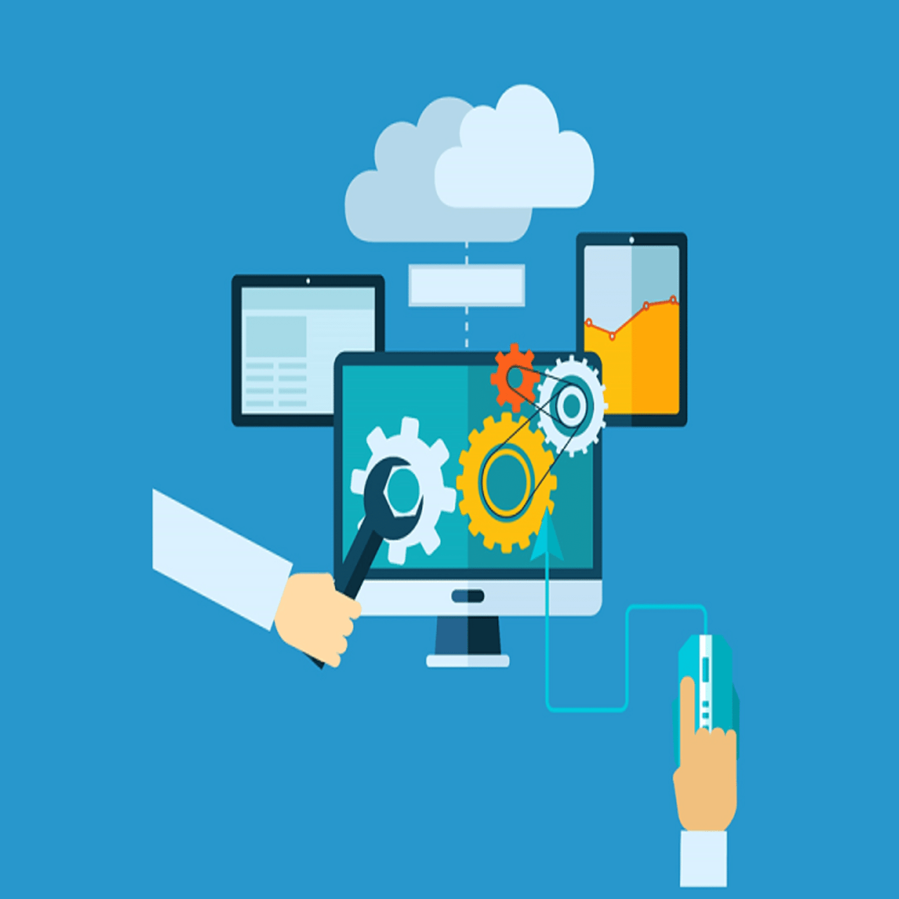 Create A Website From Scratch Using Html Css Step By Step Upcube