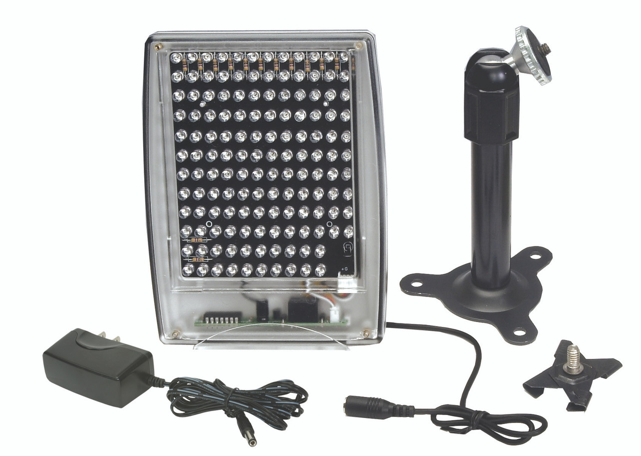 PolarisUSA Portable Infrared Illuminator