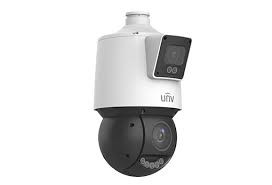 Uniview HD IP Cameras - Pan/Tilt/Zoom (PTZ) - PolarisUSA