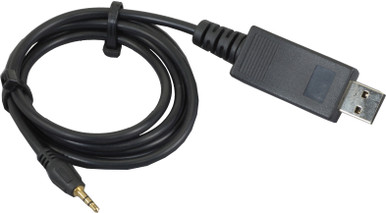 PolarisUSA USB Programming Cable for Motorola GP88S,GP2000, etc.