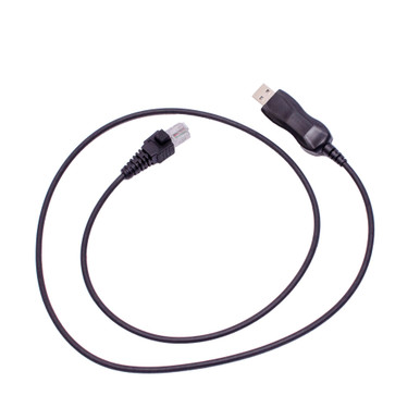 PolarisUSA USB USB Programming Cable for Motorola CDM750, CDM1250 ...