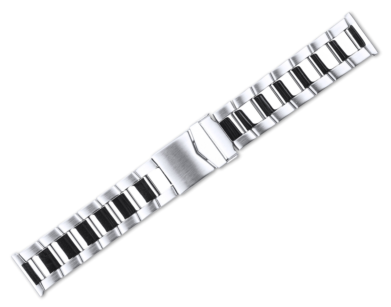 Link Metal Replacement Watch Band