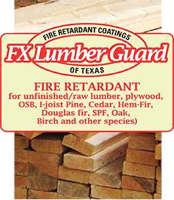 Interior Lumber Guard 5 Gallon