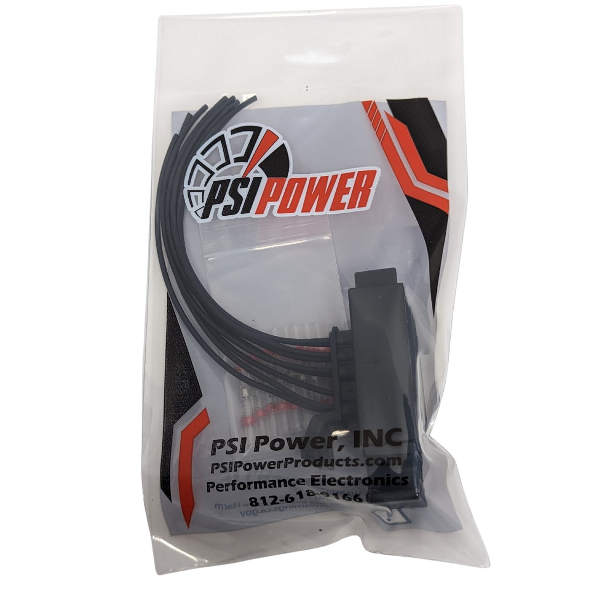 PSI Power 9-Way TE Connector Pigtail Harness | VP44/VP30 Injection Pump ...