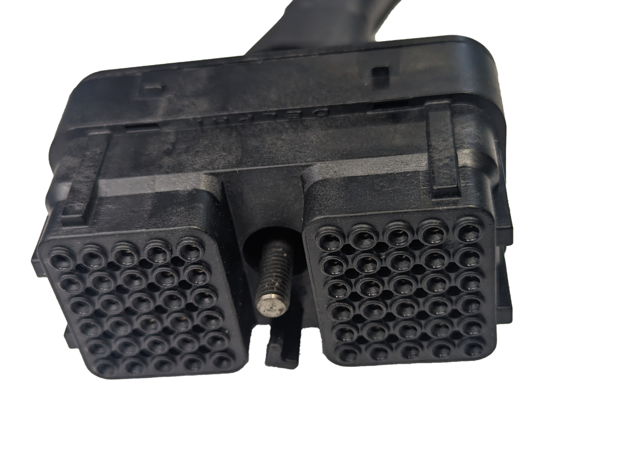PSI Power 16" Cummins ECM Pigtail – 60-Way Aptiv Connector Harness