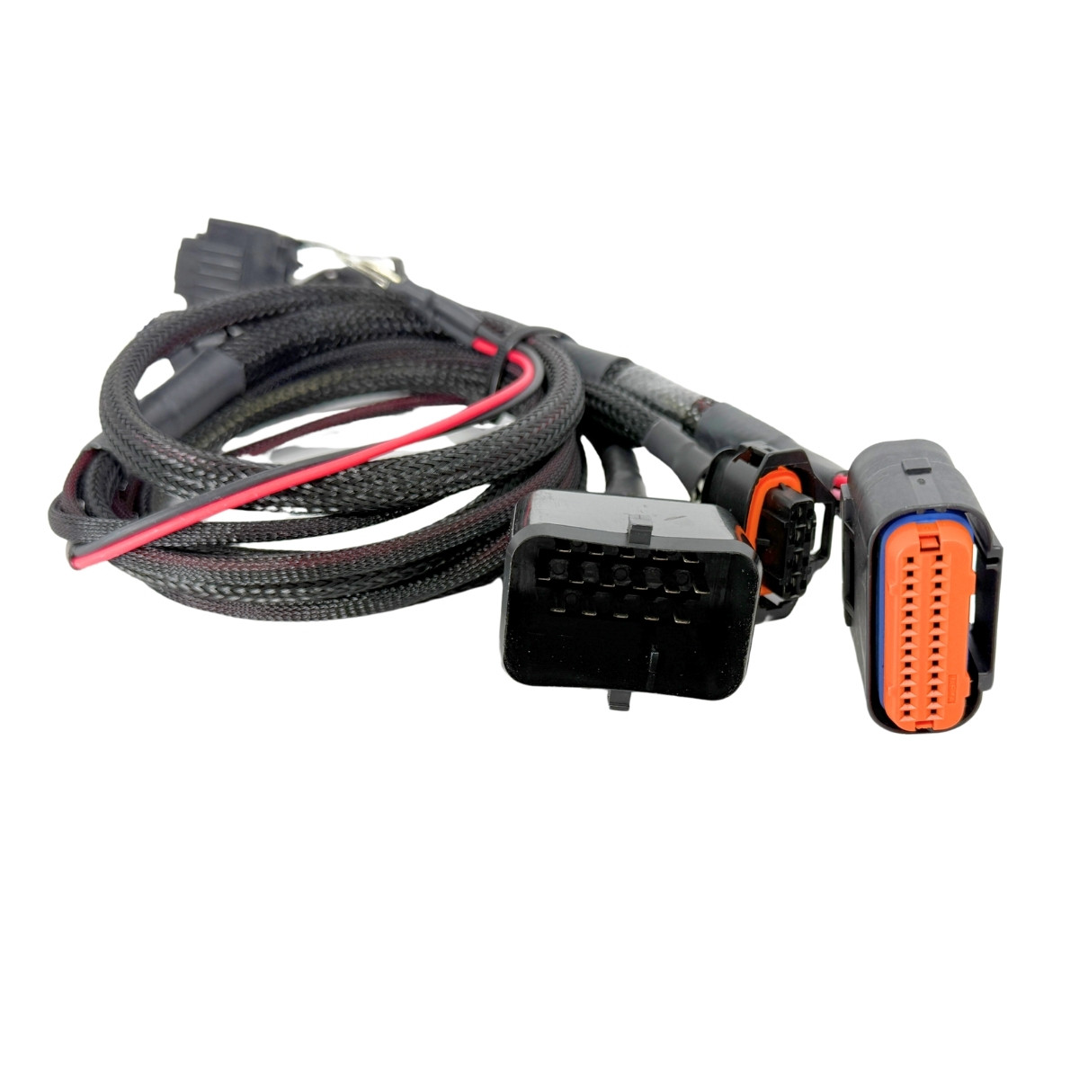 Performance Module for 10.3L & 12.9L Iveco/FPT Tier III and Tier IV ...