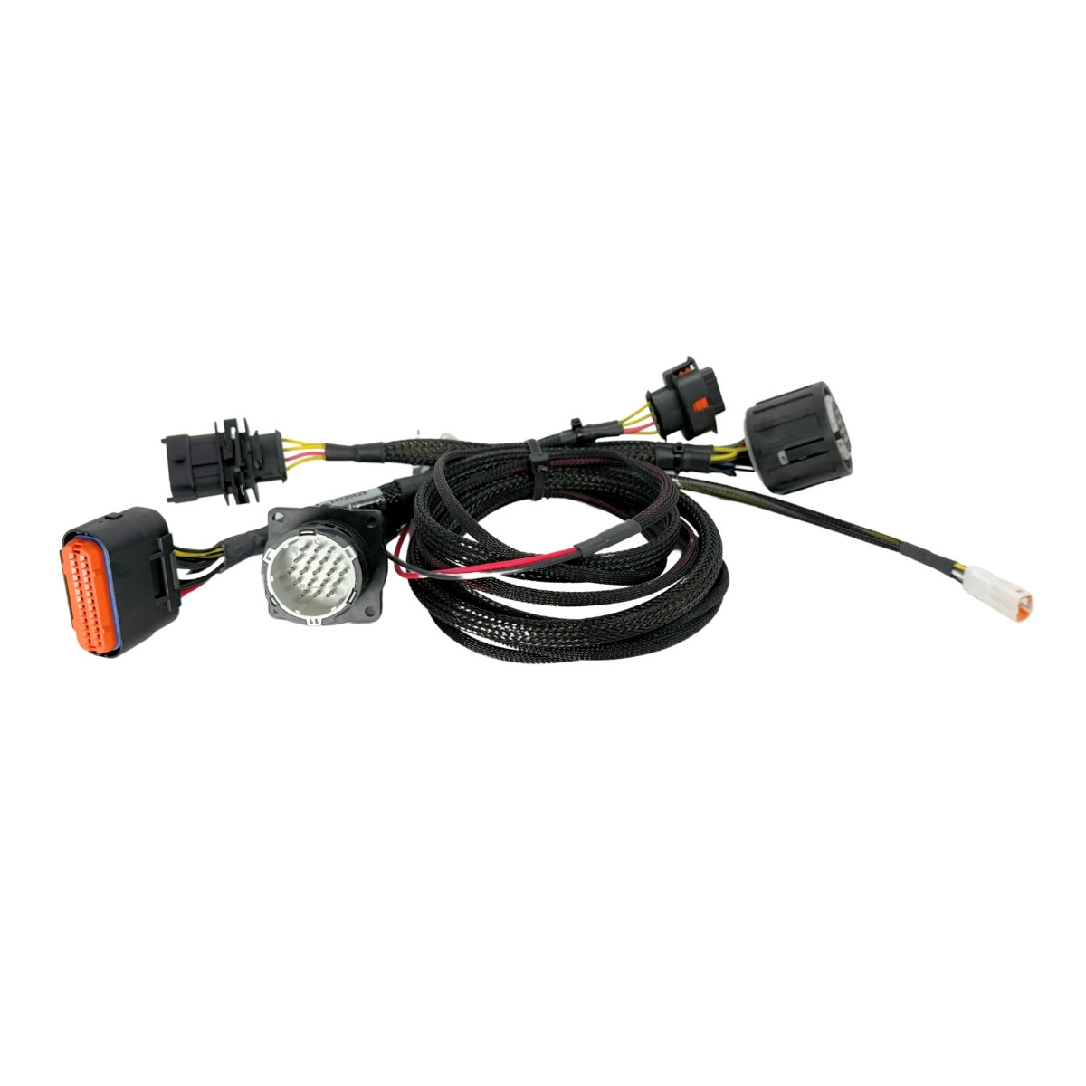 Performance Module for 11.1L, 12.9L, & 15.9L Iveco/FPT Tier IV B ...