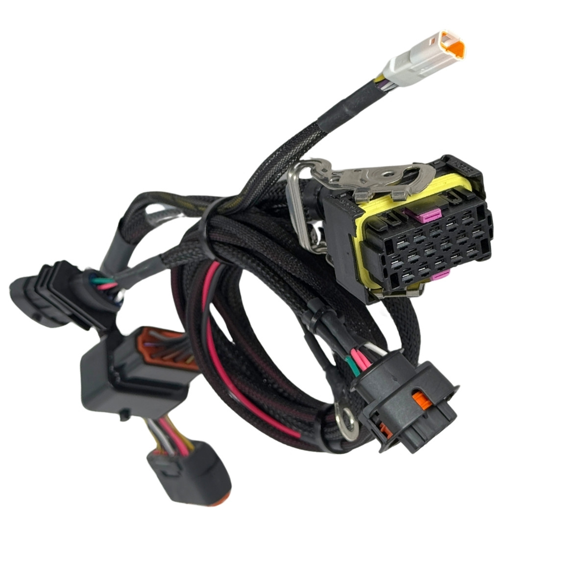 Performance Module for 6.7L Iveco/FPT Tier IV Engines - IV6670 - PSI ...