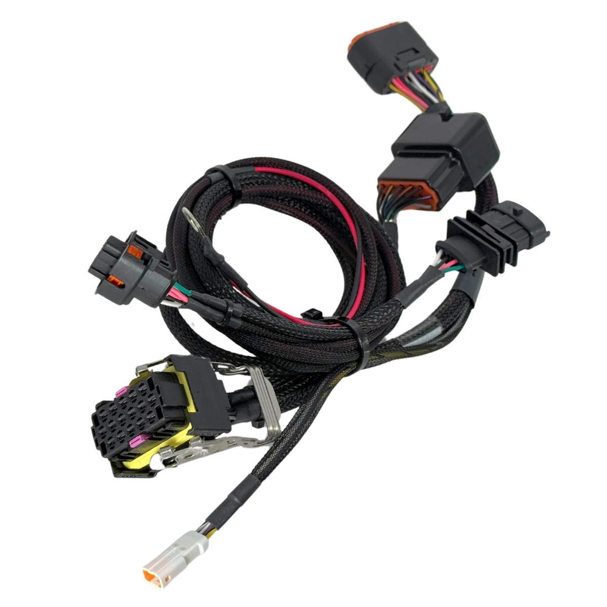 Performance Module for 6.7L Iveco/FPT Tier IV Engines - IV6670 - Ag ...