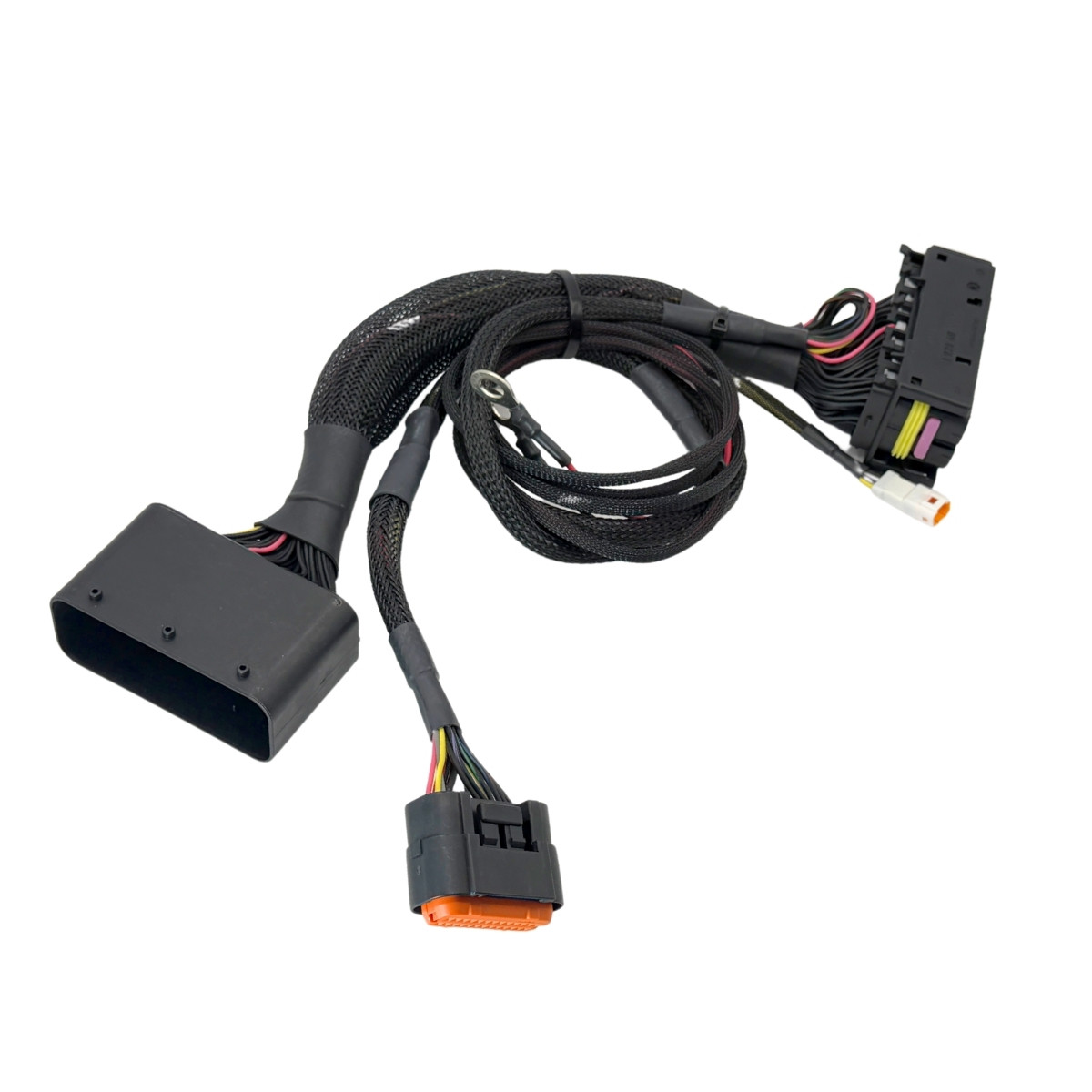 Performance Module for 6.7L Iveco/FPT Tier IV Final Engines - IV6670B ...