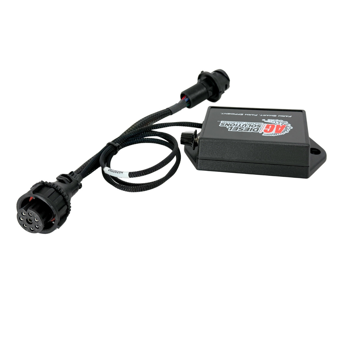 Performance Module for 7.5L New Holland Genesis II Engines - RE1750 ...