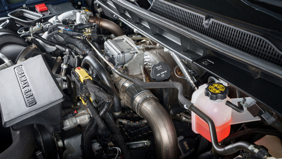 PSI Power | Driving Performance. Innovating Solutions