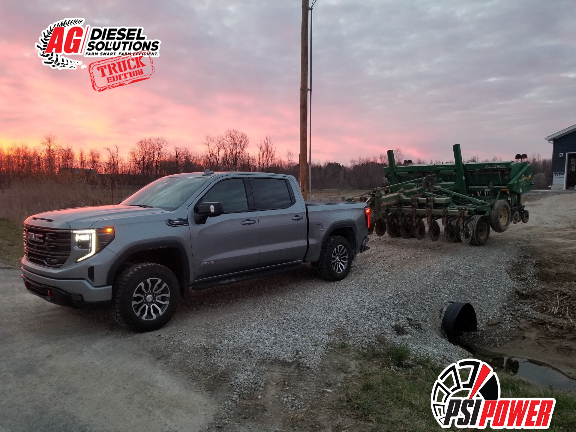 Are Truck Performance Chips Worth It for Heavy Towing? - PSI Power Products