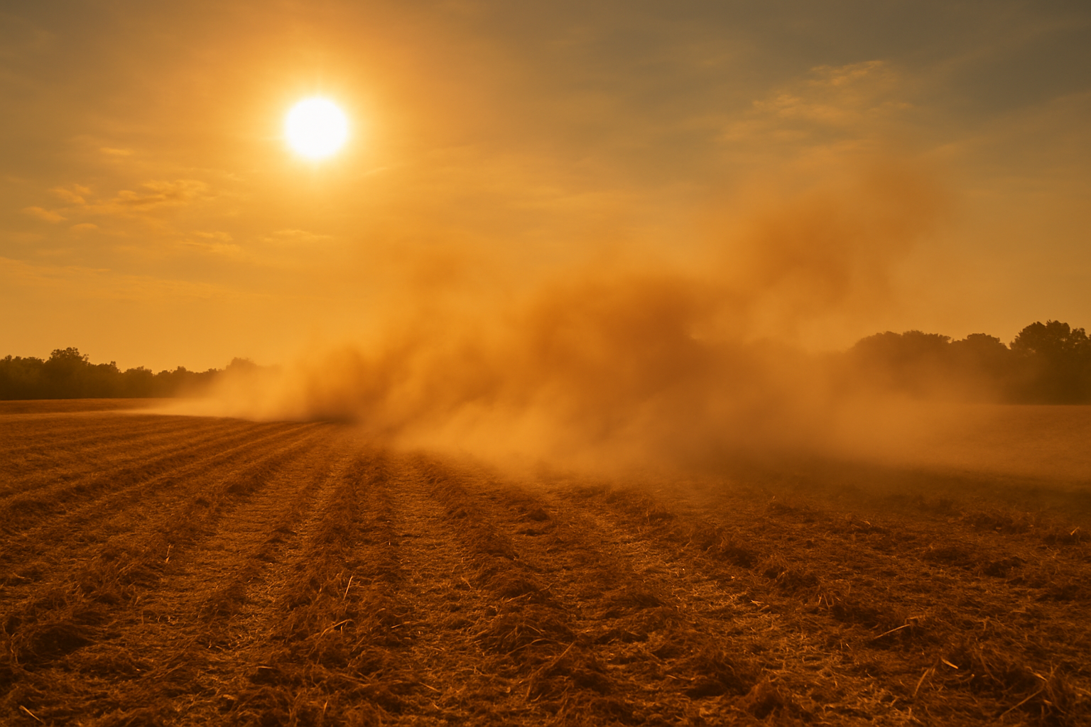 How Dust, Heat, and Field Conditions Impact Module Performance and How ...