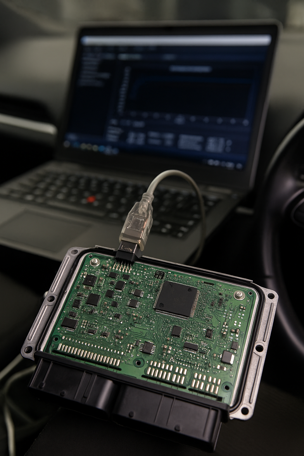 Understanding ECU Tuning vs. Plug-and-Play Modules for Heavy-Duty ...