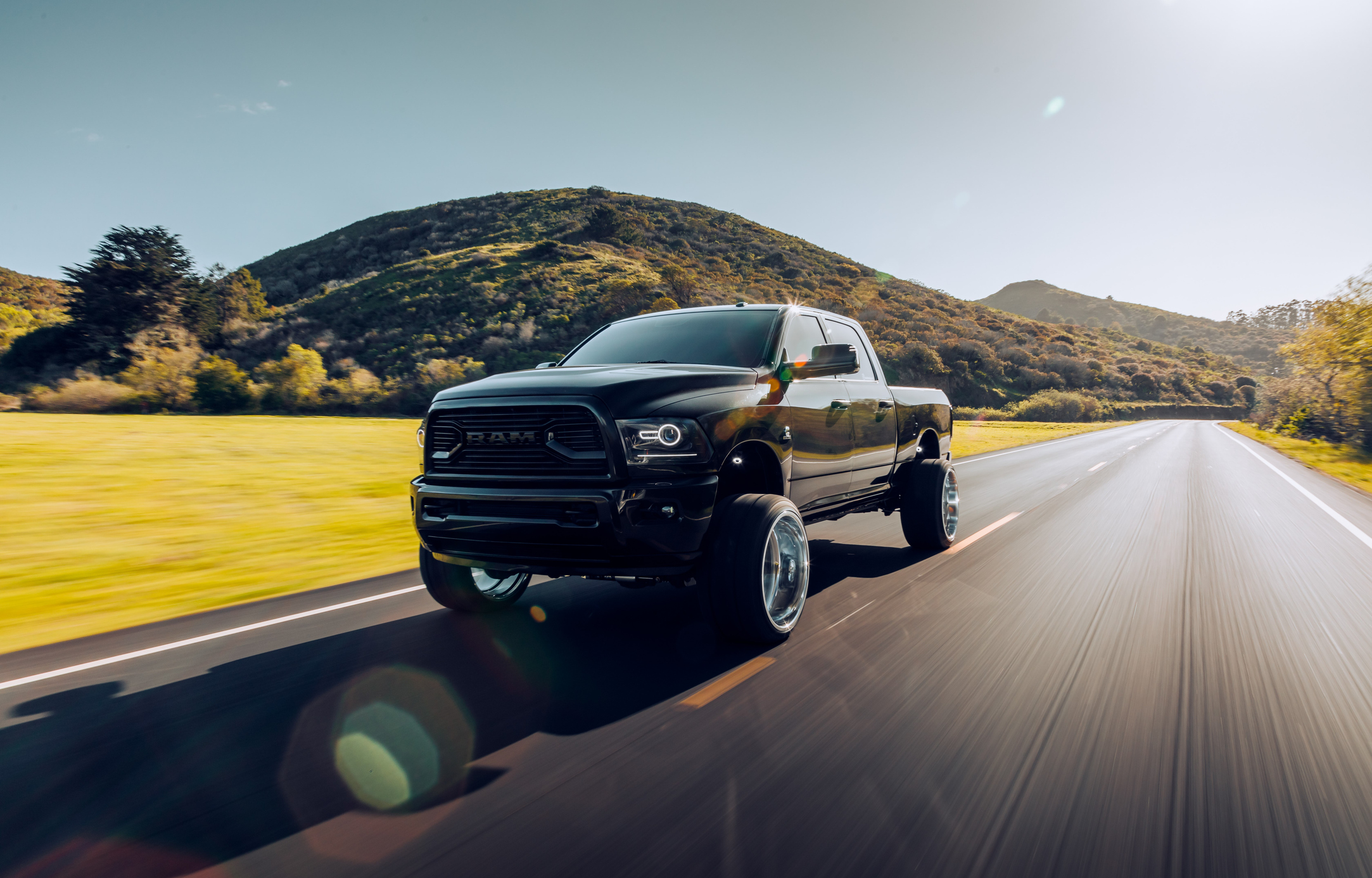 How Performance Modules Improve Fuel Efficiency in Diesel Trucks - Ag ...