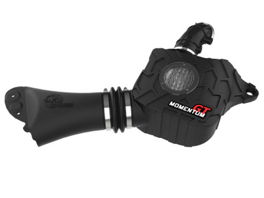 50-70046D Momentum GT Cold Air Intake System w/ Pro DRY S Filter Suzuki ...