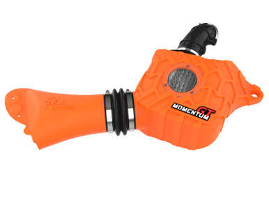 50-70046DN Momentum GT Cold Air Intake System w/ Pro DRY S Filter ...