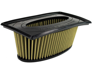 73-80006 Magnum FLOW Inverted Replacement Air Filter (IRF) w/ Pro GUARD ...