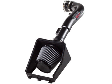 F2-03012 FULL METAL Power Stage-2 Cold Air Intake System w/ Pro DRY S ...