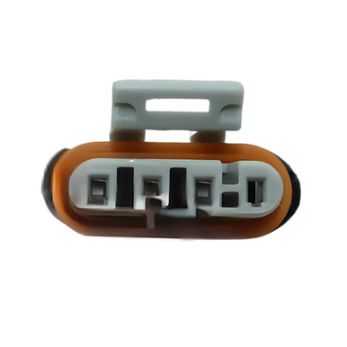 Turbo Vane Position Sensor Adapter Harness | Fits 2004.5–2005 LLY ...