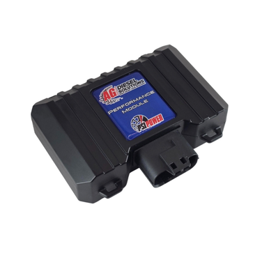 Performance Module for 3.8L Cummins QSF Tier IV Engines - QSF3804
