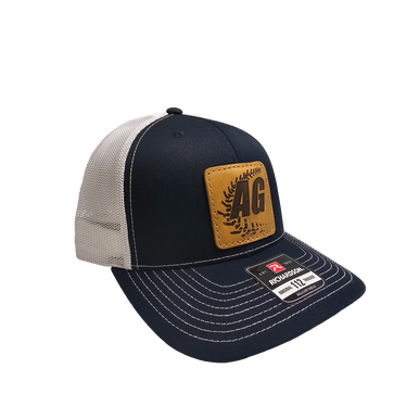 AG Patch Hat