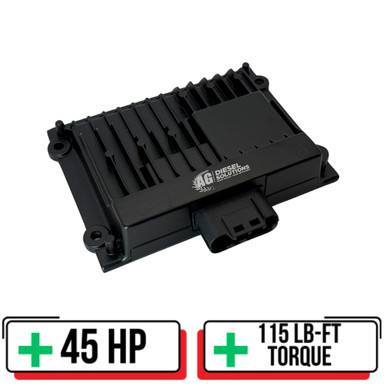 Performance Module for 2017-2026 Volvo D11, D13, D16 Volvo & MP7, MP8 ...
