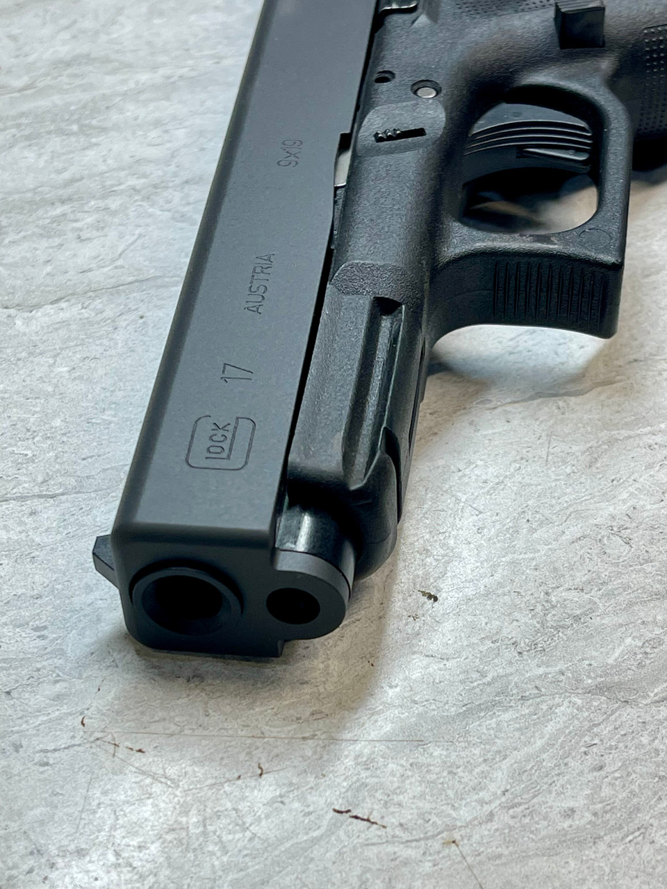 RCS GEN 3 RECOIL SPRING ADAPTER