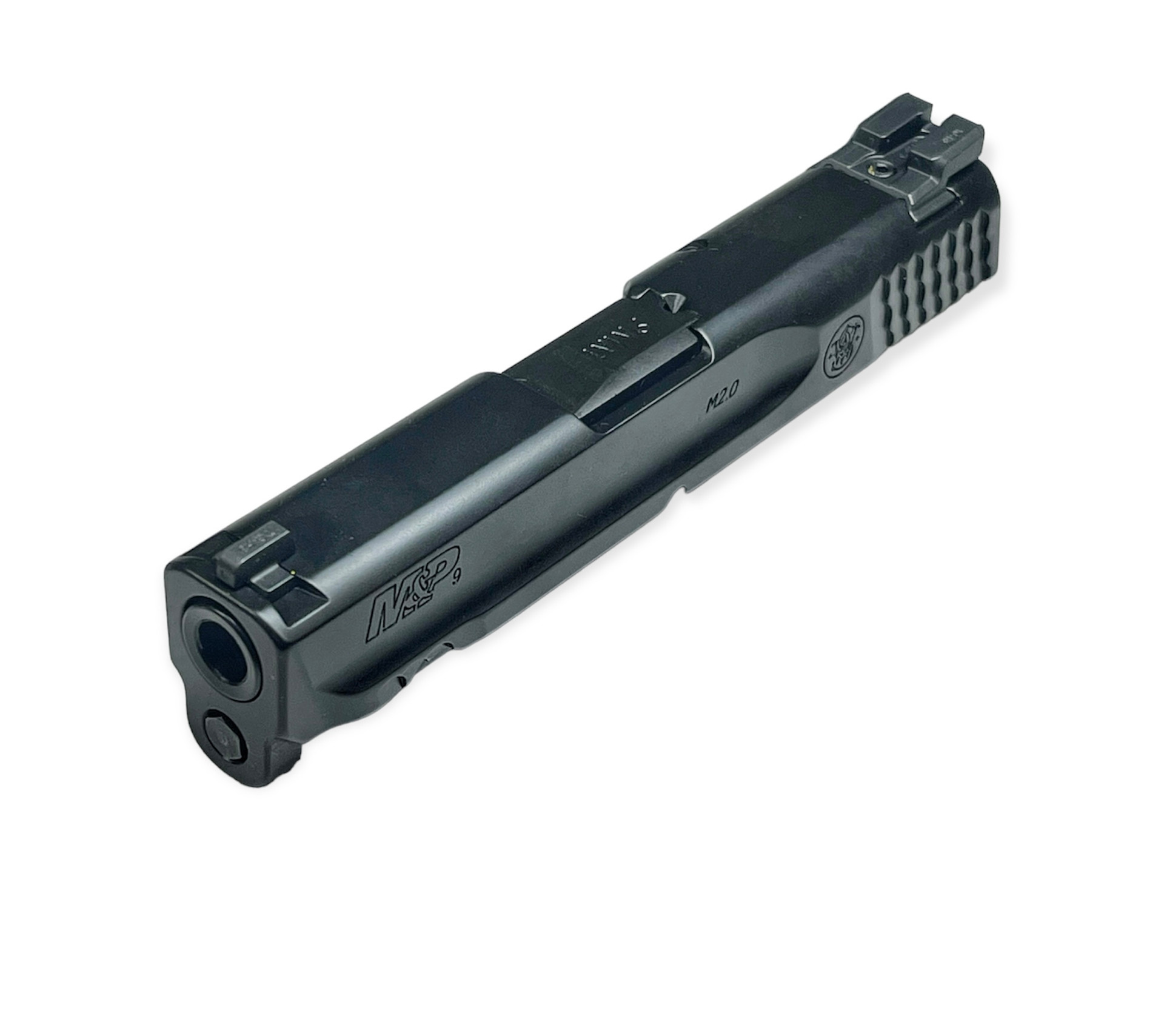 Frames & Parts - SMITH & WESSON - SMITH & WESSON PARTS - Rocket City ...