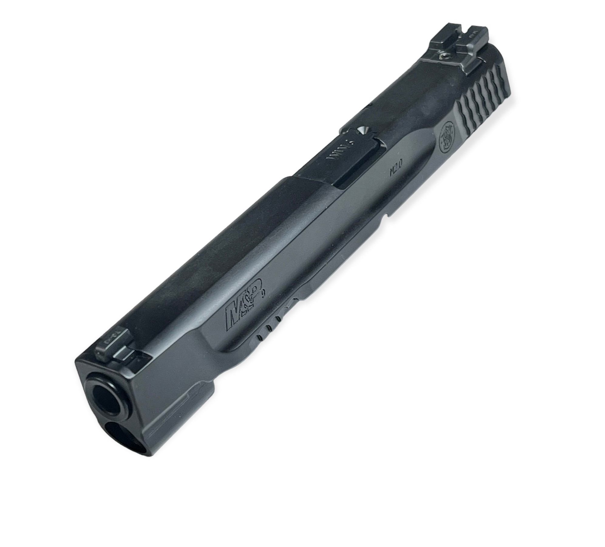 Frames & Parts - SMITH & WESSON - SMITH & WESSON PARTS - Rocket City ...