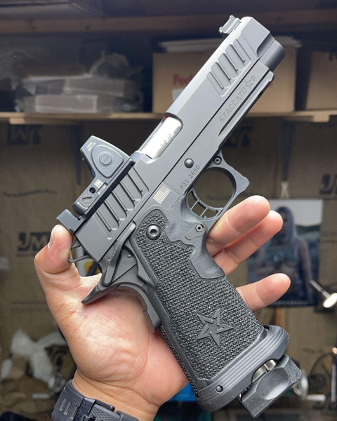 2011 Stippling Package