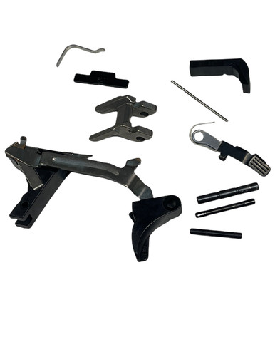 OEM Glock 17/34 Gen 3 Lower Parts Kit *COMPLETE*