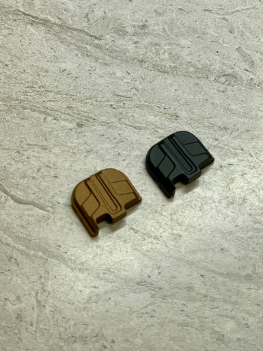 RCS G43/43x/48 BACKPLATE