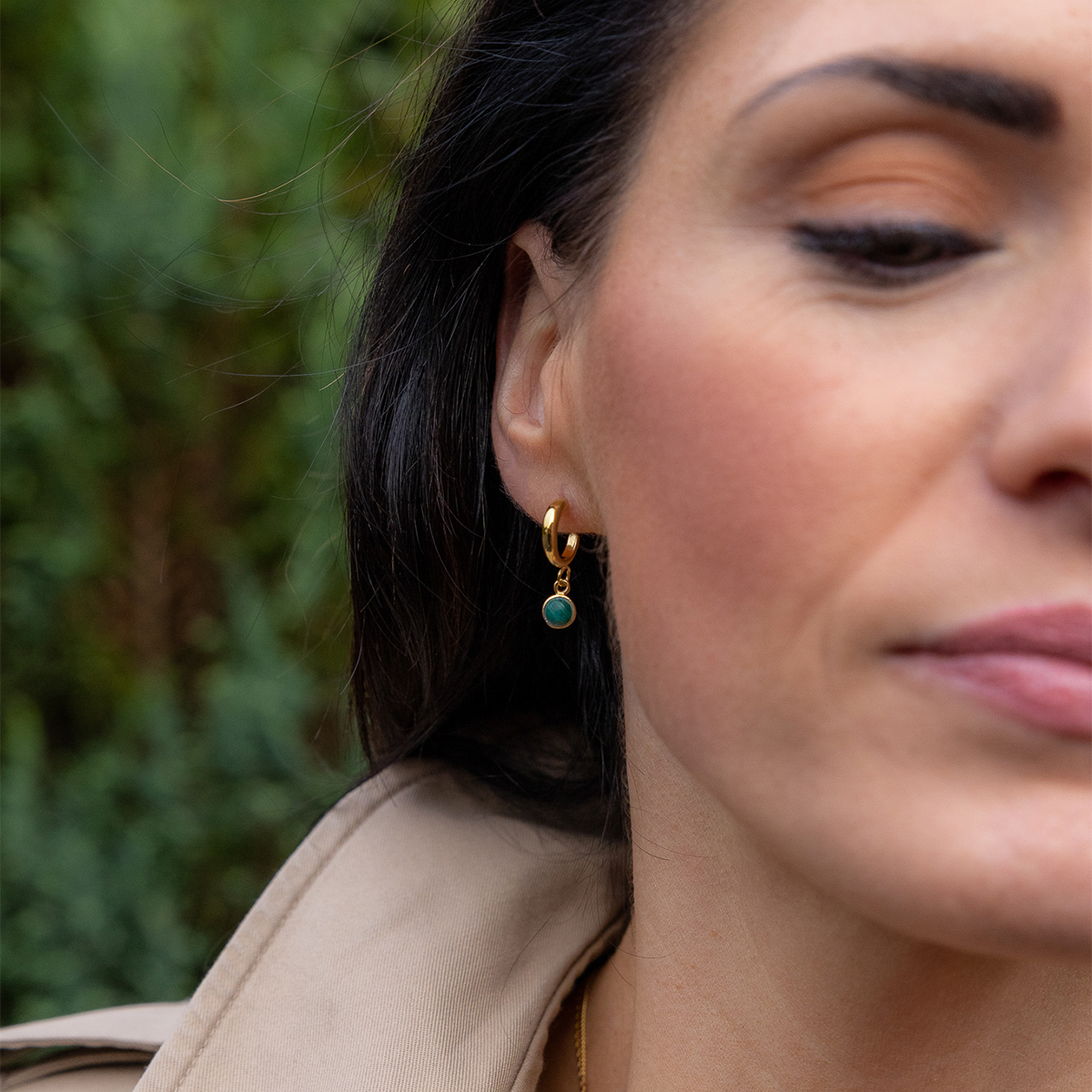 Cameron Men's Celtic Ring - Spoke925