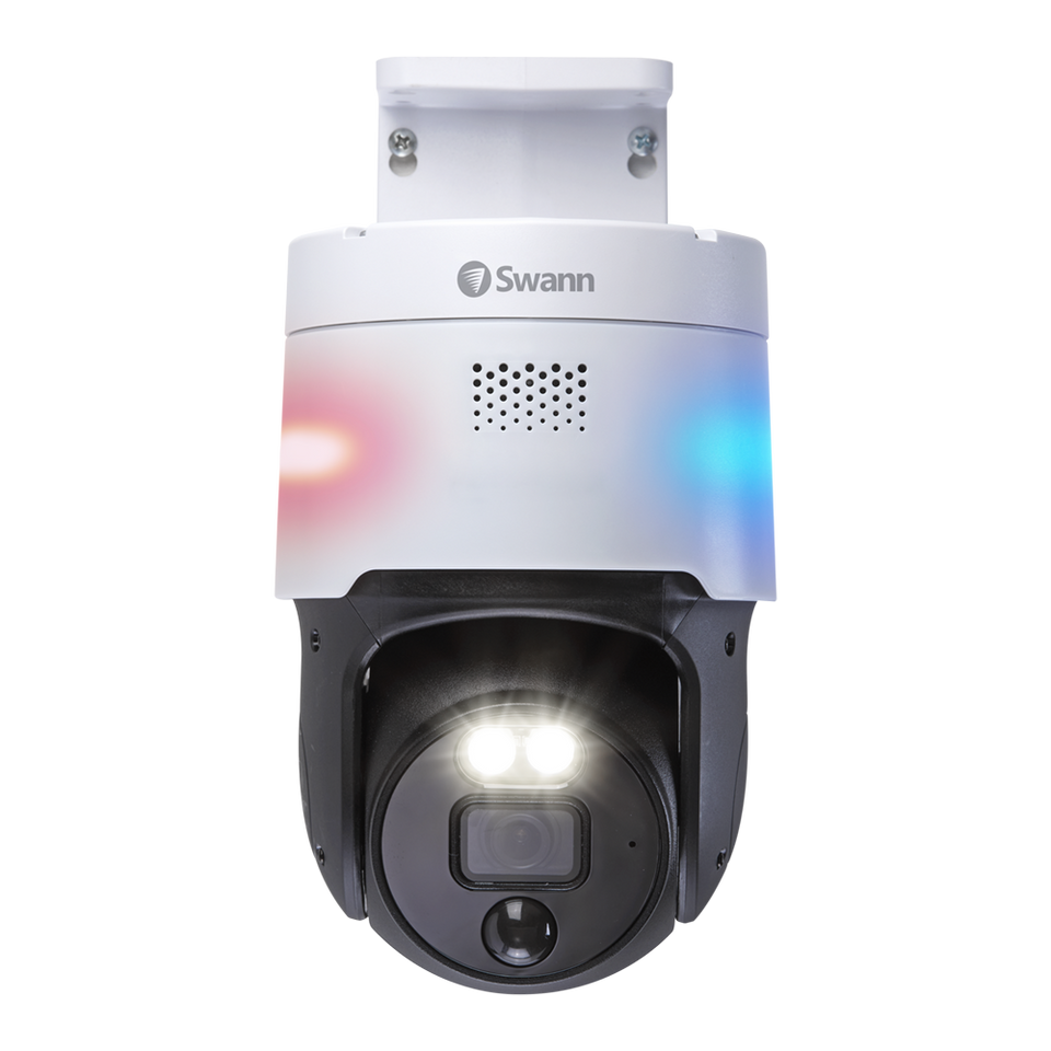 Security Cameras & Surveillance Systems for Home & Business | Swann