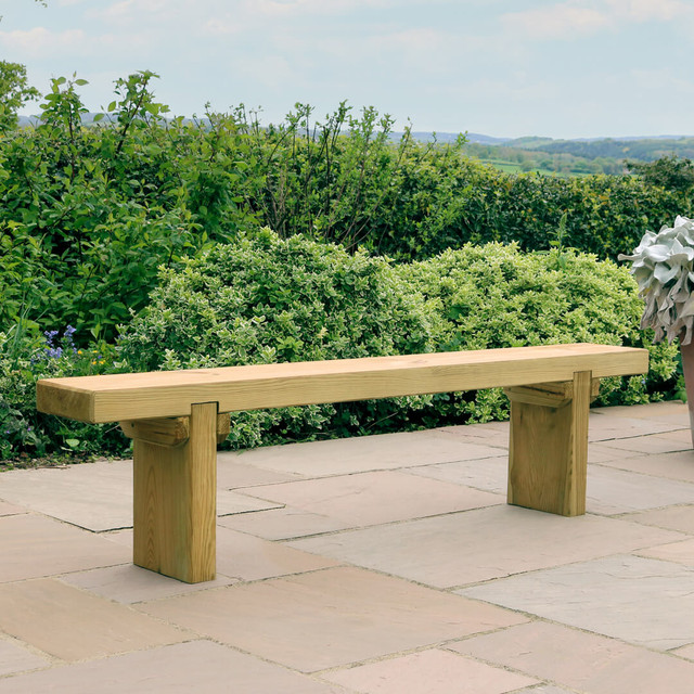 Quality Wooden Garden Furniture | Zest Outdoor Living