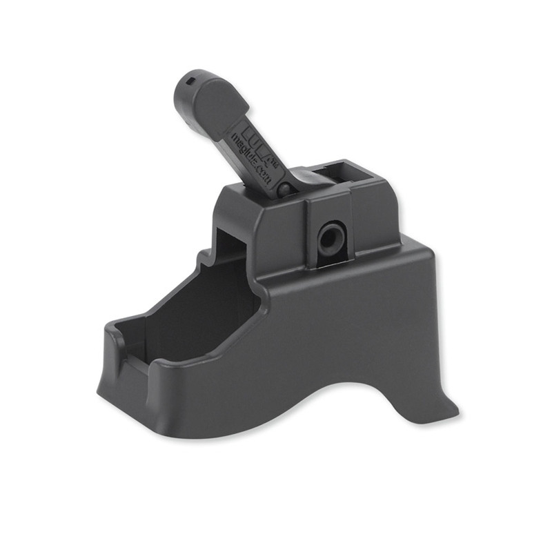 maglula AK-47 Loader and Unloader 7.62mmX39mm & 5.56x45mm Black Polymer ...