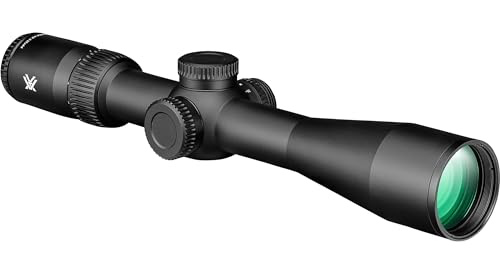 Vortex Viper HD 3-15X44 BDC SFP MOA - Gunshop at Centerfire