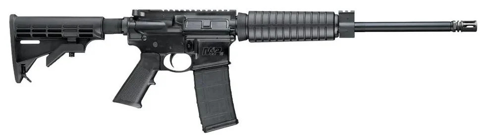 Smith & Wesson 10159 M&P15 Sport II Optic Ready