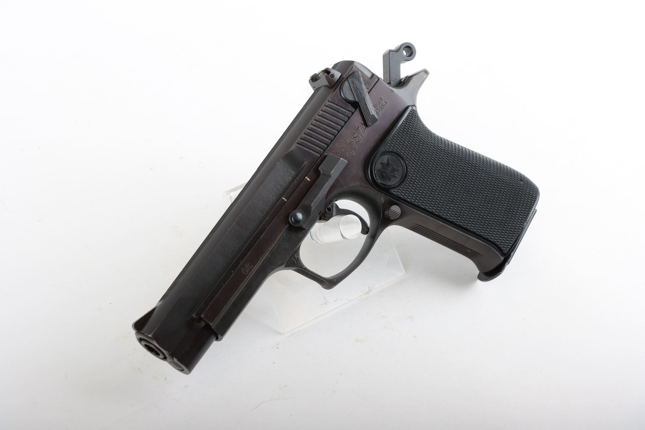 Star Model 30M 9mm Pistol - Excellent Condition