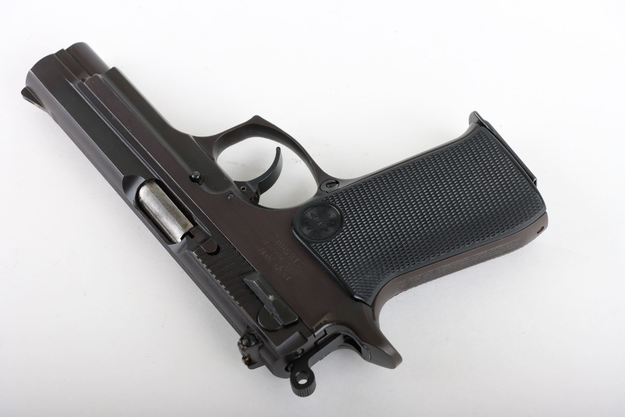 Star Model 30M 9mm Pistol - Excellent Condition