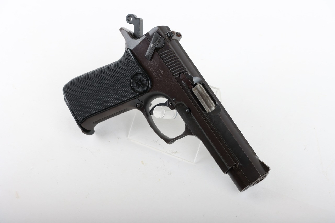 Star Model 30M 9mm Pistol - Excellent Condition