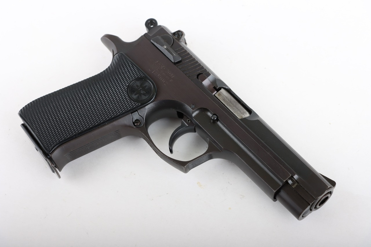 Star Model 30M 9mm Pistol - Excellent Condition