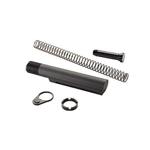 ATI AR-15 Aluminum Buffer Tube Package – Commercial Spec, 6-Position ...