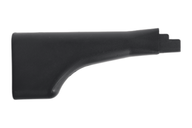 AKM BLACK POLYMER BUTTSTOCK - Gunshop at Centerfire