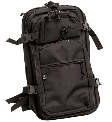 Glock Multi-Purpose Backpack - Black - Gunshop at Centerfire