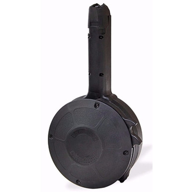 Korean 50rd Drum for Glock 9mm Double-Stack Pistols - Gunshop at Centerfire