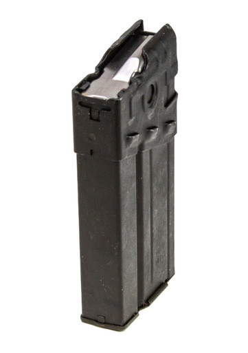 HK / G3 Steel .308 20rd Magazine - Like New - Gunshop at Centerfire