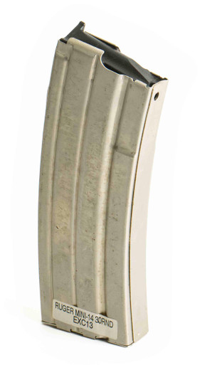 Ruger Mini 14 mag - Gunshop at Centerfire